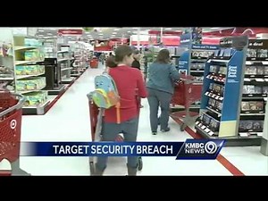 Secret Service investigating Target security breach