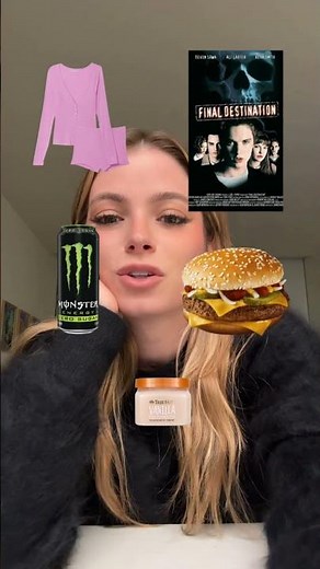 picking best movie night🤩