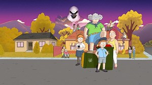 Человек-коала (2023) - Трейлеры на русском языке - Фильм.ру