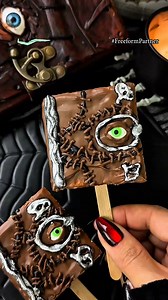 938K views · 8.9K reactions | #FreeformPartner take a bite, seal the night. ️✨ watch hocus pocus and other halloween frights during #31NightsOfHalloween on Freeform. | 31 Nights of Halloween | Facebook