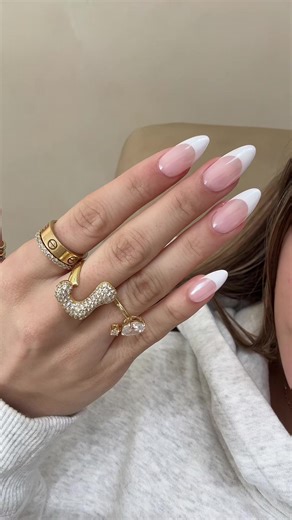 my nail tech >> #nails #nailinspo #viral #foryou #fyp | nails