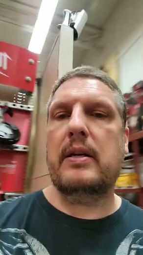 Northern Tool the store you forgot to go to