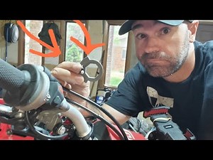 Let's Talk Throttle Guide Plates | 2024 GasGas EC300