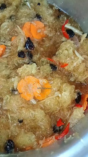 Tamang tamis at asim na atsara #mdraketera #atsarangpapaya #fblifestyle | MD Raketera