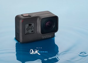 GoPro’s New Hero Is An Affordable HD Action Camera At US$199