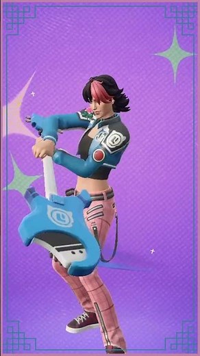 Zoomie Groove Bass 🎸