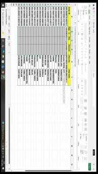 90% Candidates Yahin Atak Jate Hain | VLOOKUP + MATCH #misexecutive #excel #careergrowth #exceltips