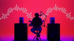 7.5K views · 143 reactions | Today, Anchor & Spotify are helping creators unlock the full power of audio by bringing music + talk together. Now you can make a new kind of show by combining your voice with the songs you love and sharing them with millions of listeners on Spotify.  blog.anchor.fm/updates/music | Spotify for Creators | Facebook