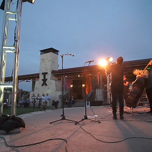 2.2K views · 17 reactions | The Grammy®-winning, genre-bending string trio Time for Three returns to Cliburn Concerts next week for our first-ever concert at Tannahill's Tavern and Music Hall in the Fort Worth Stockyards! Don't miss their unique, virtuosic mix of classical pieces, original songs, and covers in beautiful three-part harmony. Tickets and tables on sale now: https://cliburn.org/?performance=time-for-three-2 | The Cliburn | Facebook
