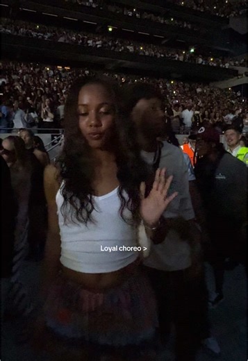 Loyal Chris Brown Choreography from 2014