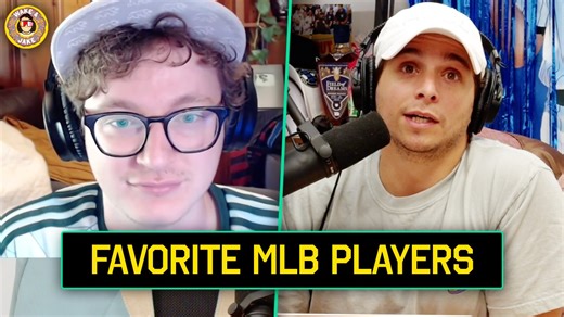 1K views | Our Favorite Baseball Players of All Time (with Foolish...