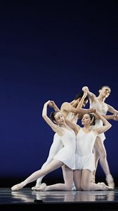 🦷🩰🦷Bite Sized Ballet - Edition No. 5 Excerpt from “Apollo” by George Balanchine (@georgebalanchinetrust) Performed in Sacramento Ballet’s “Innovations” Mixed Repertoire Performance, May 2024 Danced by Isabella Velasquez, Michelle Katcher, Victor Maguad, and Jenny Watembach #sacramentoballet #bitesizedballet #georgebalanchine #apollo #muses #Balanchine #sacramento #ballet #dance #balletcore #dancersofinstagram #worldwideballet #bunheads | Sacramento Ballet