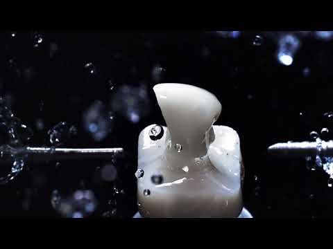 CEREC Primemill - Product Features: Excellence Made Easy