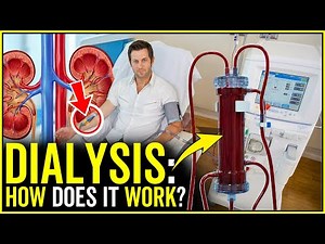 Kidney Dialysis: What It Is And How It Works? | Hemodialysis Procedure