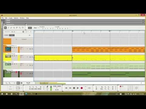 Learn Reason 8.3 | Using Shortcut Keys to Increase Productivity | Part I
