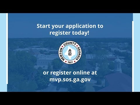 National Voter Registration Day 2025 | NC Board of Elections & Registration
