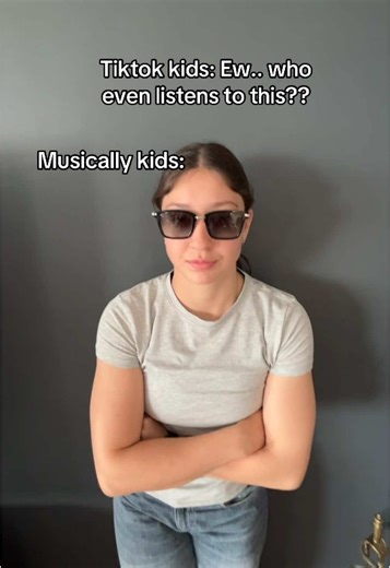 Musically vs TikTok: Nostalgic Vibes of 'Milkshake'