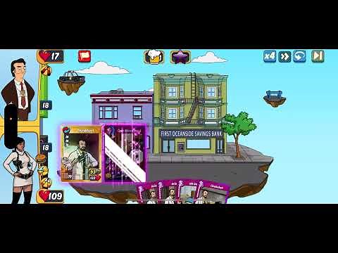 Animation Throwdown Beginners Guide: How to play AT in 2024; Modes and General Concepts