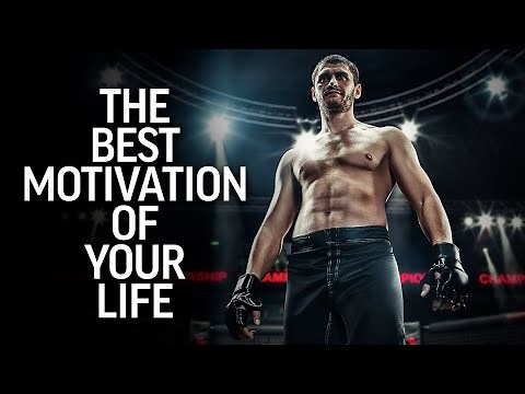 The Best Motivation of Your Life!!! CLIMB [1 Hour Version] [1 HOUR LOOP]