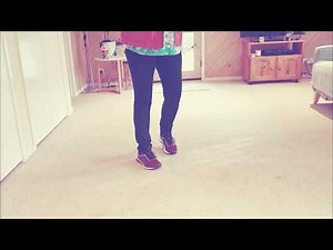 One Less Day - Line Dance - By Tom Glover ( &Teach)