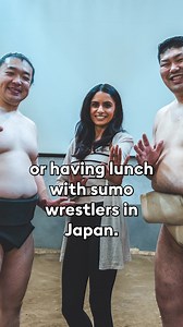 6.4K views · 16 reactions | We'll sort the people, unique experiences, hotels, and guides. Just show up. | Flash Pack | Facebook