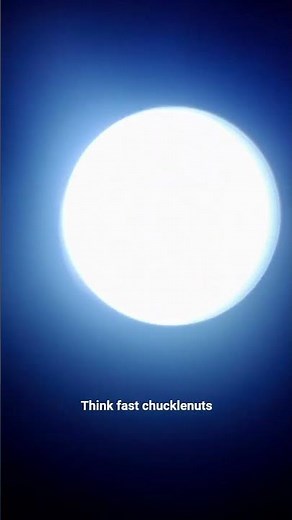 think fast chucklenuts