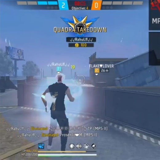 CS RANK VIDEO 1VS4 CLUTCH IMPOSSIBLE 🙌 👌 👏 #emotionalstory #emotionalstatus #emote #sadstatus #ff