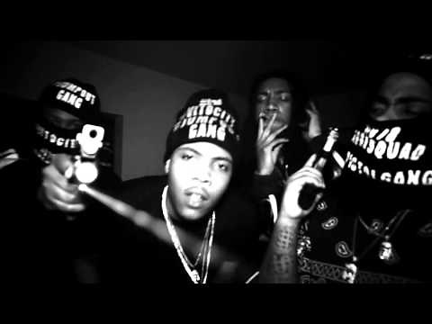 G Herbo aka Lil Herb - Computers' Freestyle (Official Music Video)