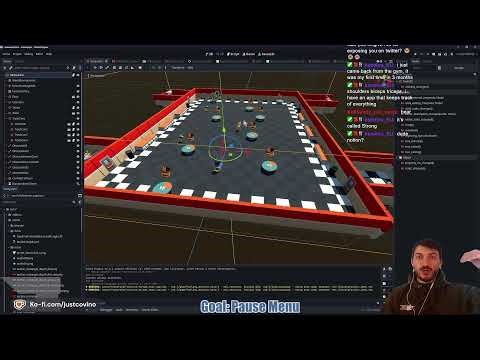 🎮Game Dev |🔊How do we do SFX and Music?🎙️