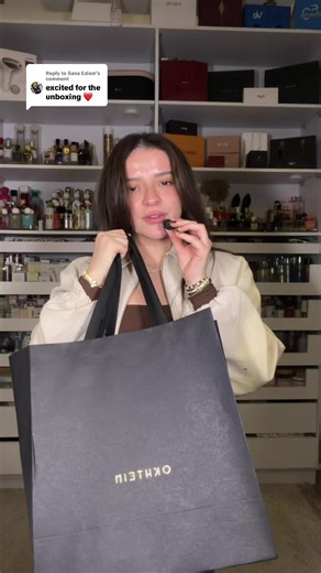 ‏Replying to @Sana Eslam 🤭🤭 | unbox