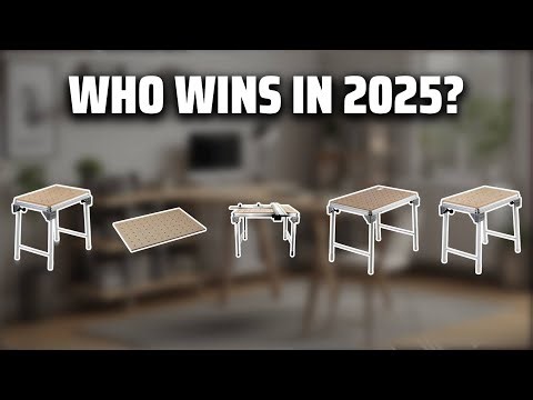 The Top 5 Best MFT Table in 2025 - Must Watch Before Buying!