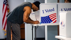 New early voting sites are coming and registration deadline nears. What to know for Nov. 5