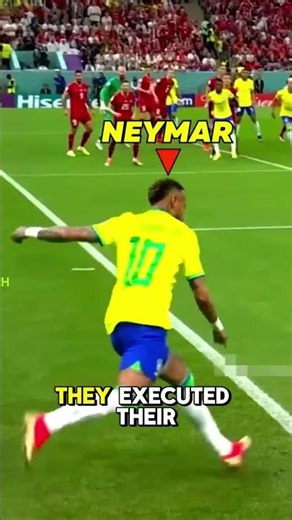 Arsenal Found a NEW Way to Win Corners… And It Worked 😳⚽