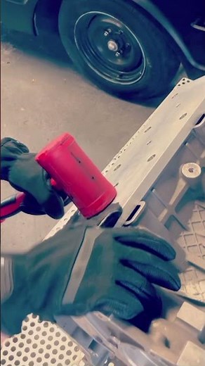 Sleeve Installation on a Ford Coyote Engine