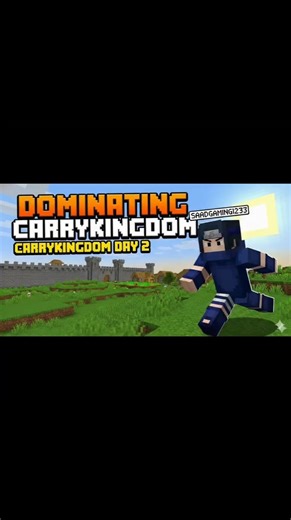 Carrykingdom 💀🔥