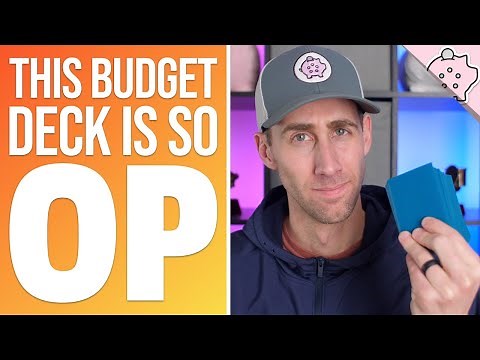 This Budget Deck is Overpowered and Will Decimate Opponents! | Unexpected | OP Commander | EDH | MTG