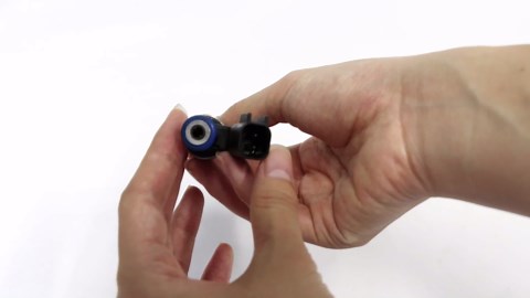 2011-2017 Fuel Injector Compatible for GMC Terrain 2011-2017, Chevrolet Equinox 2011-2017, Buick Verano 2012-2017, Lacrosse 2011-2016, Regal 2011-2017 2.4L L4 Replace 12633784 217-3427