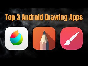 Best Android Drawing Apps You Need - 2025 Edition