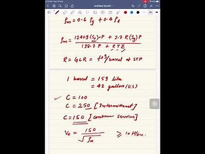 Two phase gas-liquid line sizing concept