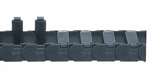 Cable Carriers, Drag Chains & Energy Chains | igus®