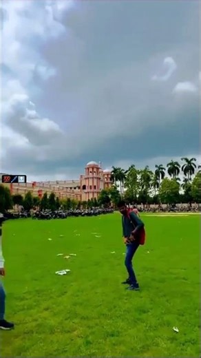 TD College Jaunpur | Zihale miskin #zihalemiskin #tdcollegejaunpur jaunpur #todayweather