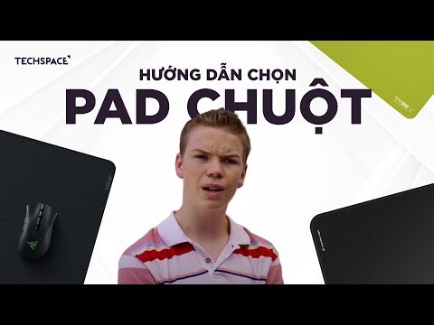 EVERYTHING ABOUT MOUSE PAD - SPEED, CONTROL, MID, SOFT UNDERSTAND IT ALL IN 7 MINUTES!