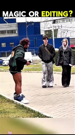 Magic Tricks Unveiled: Real or Edited?