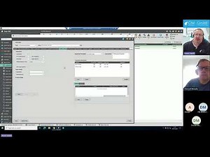 CIM200 Manufacturing Software Webinar
