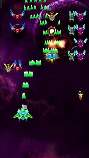 👽 Alien Shooter Gameplay – Survive the Invasion! 😱🔥 #shorts #gaming #short #onlinegaming #gameplay