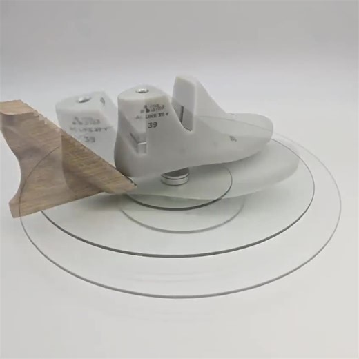 Men's Shoe Last: DIY Sneaker & Boot Mold (US 6-12 / EU 39-45) - Etsy