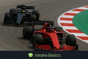 F1 2025: horarios y calendarios de las carreras del campeonato de Fórmula 1