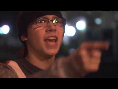 SKINS | TEMPORADA 1 | CAPITULO 8 | "EFFY" | Completo Español (BUENA CALIDAD) | SUSCRIBETE