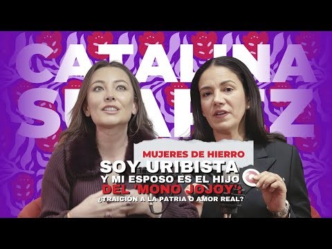 Me enamoré del hijo del "Mono Jojoy": Una historia de reconciliación