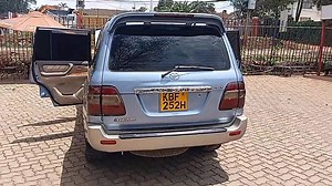 6.5K views · 44 reactions | MID YEAR SUPER DEALTOYOTA LANDCRUISER VX 100 SERIES 2004 AUTO 4200CC DIESEL 7SEATER SUPER CLEAN BUY AND DRIVE️ KSH 2,450,000️ NEGOTIABLE TRADE-IN OK ,Viewing and test-drive at MOTOR CONSULT RIDGEWAYS Off kiambu road OPP naivas ciata mall to Ridgeways road past the Ridgeways Baptist church jakaranda close CALL WHAT'S APP 0722705752/0729767790/0719873904/0722490339 /0715339437 | Motor Consult Services | Facebook